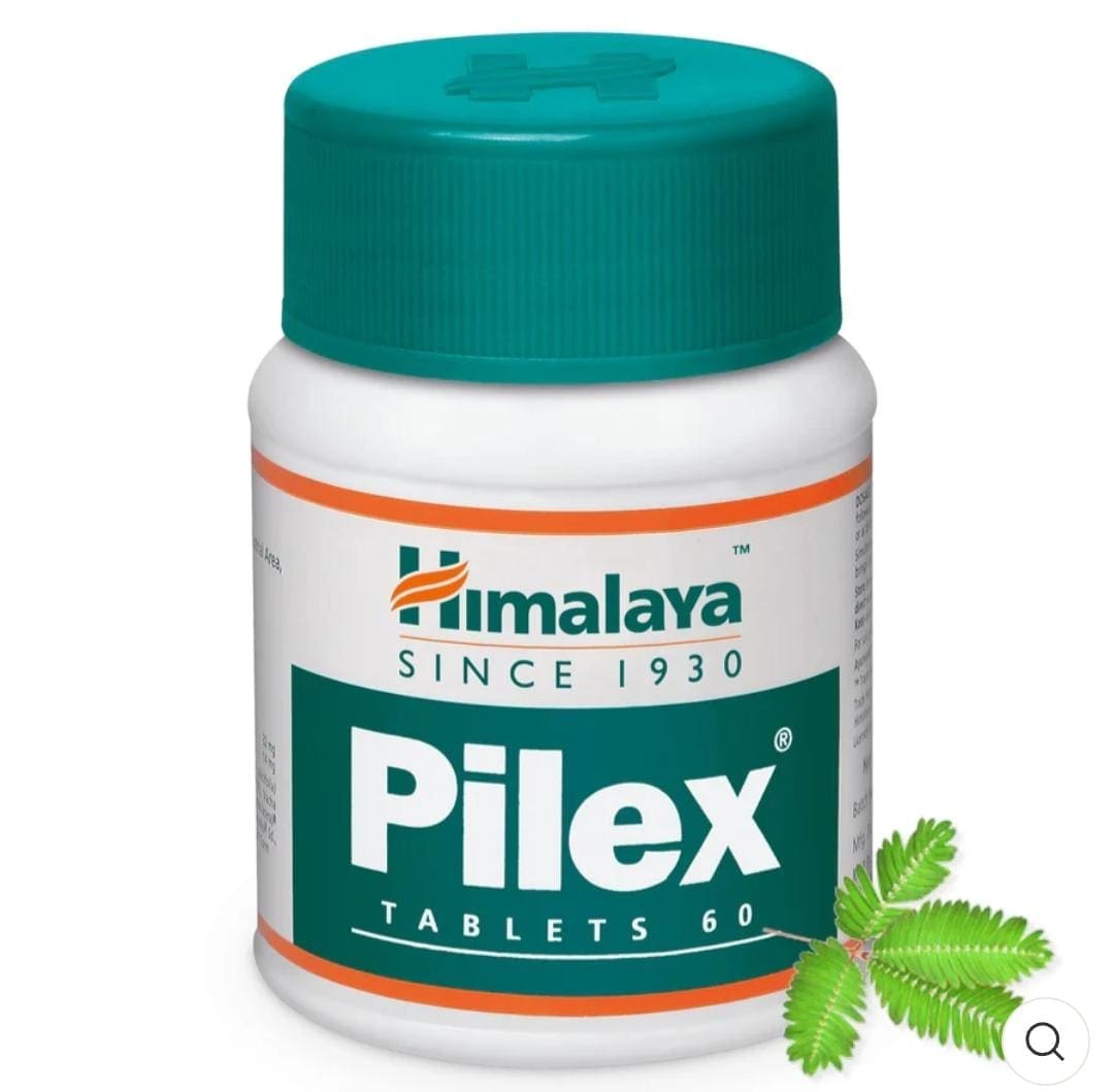 Pilex forte | Pemu Health Supplements